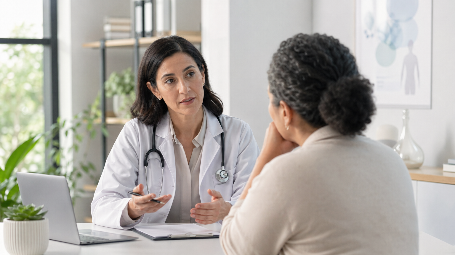 Tirzepatide and Dizziness: Management Guide | FormBlends
