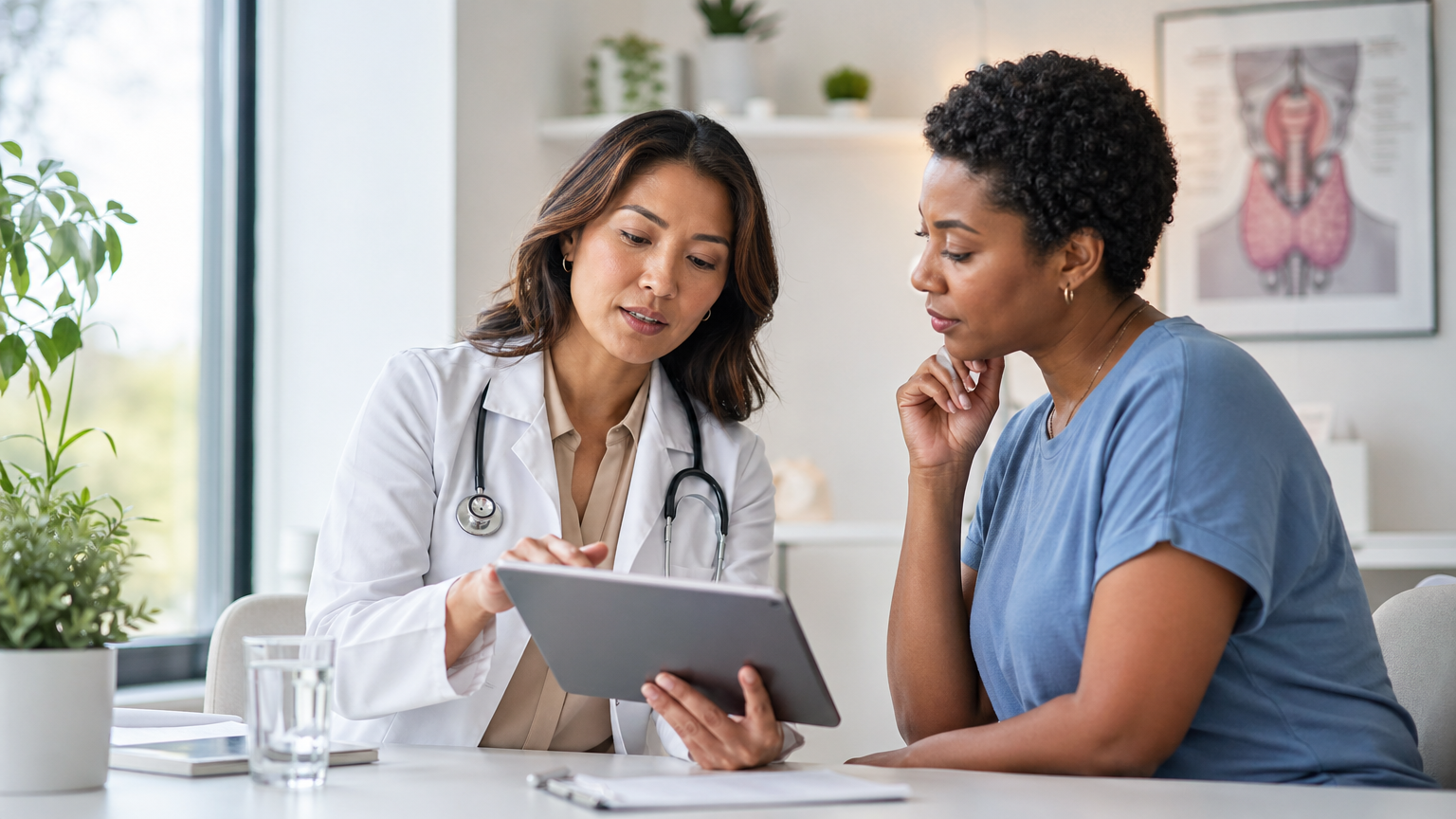 Tirzepatide and Thyroid Medication Timing | FormBlends